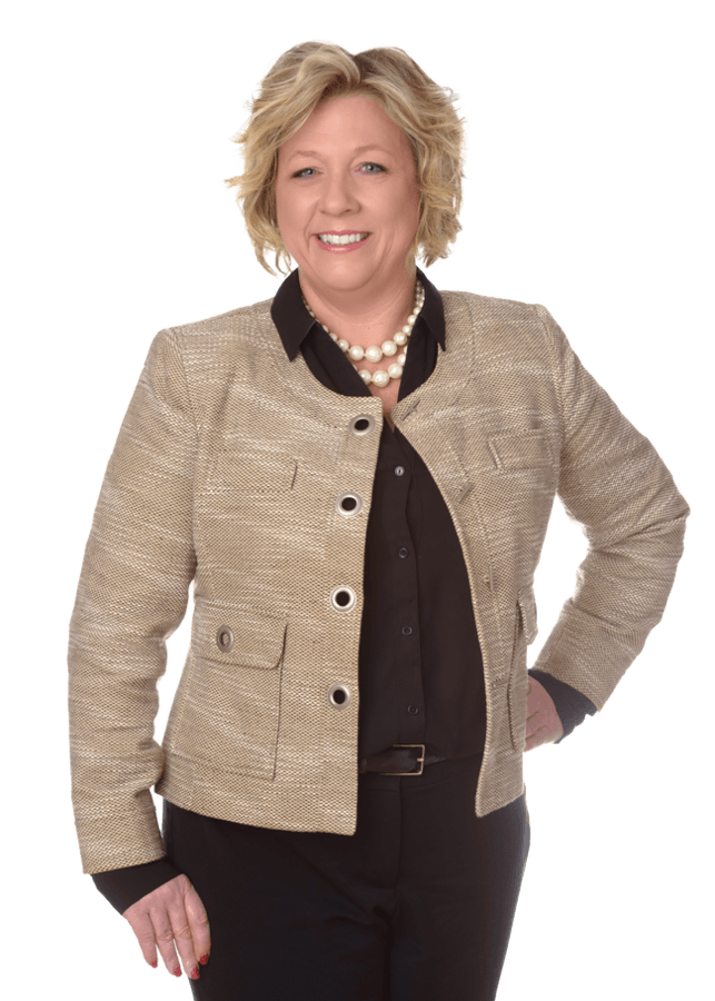 Janice Fleming - Carrollton - Cutler Real Estate